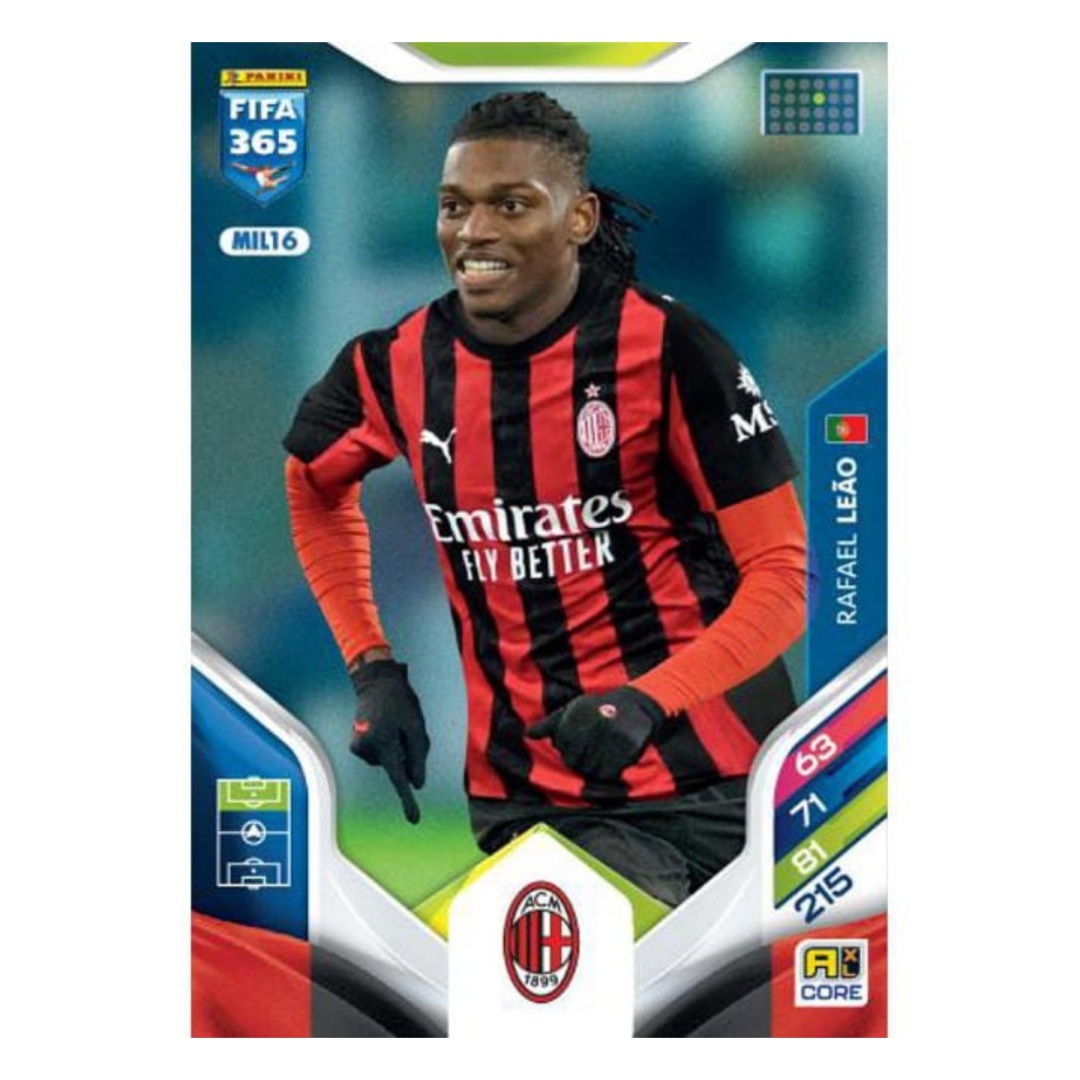 Multipack FIFA 365 2026 Kick-Off Karty Panini | karteina.pl